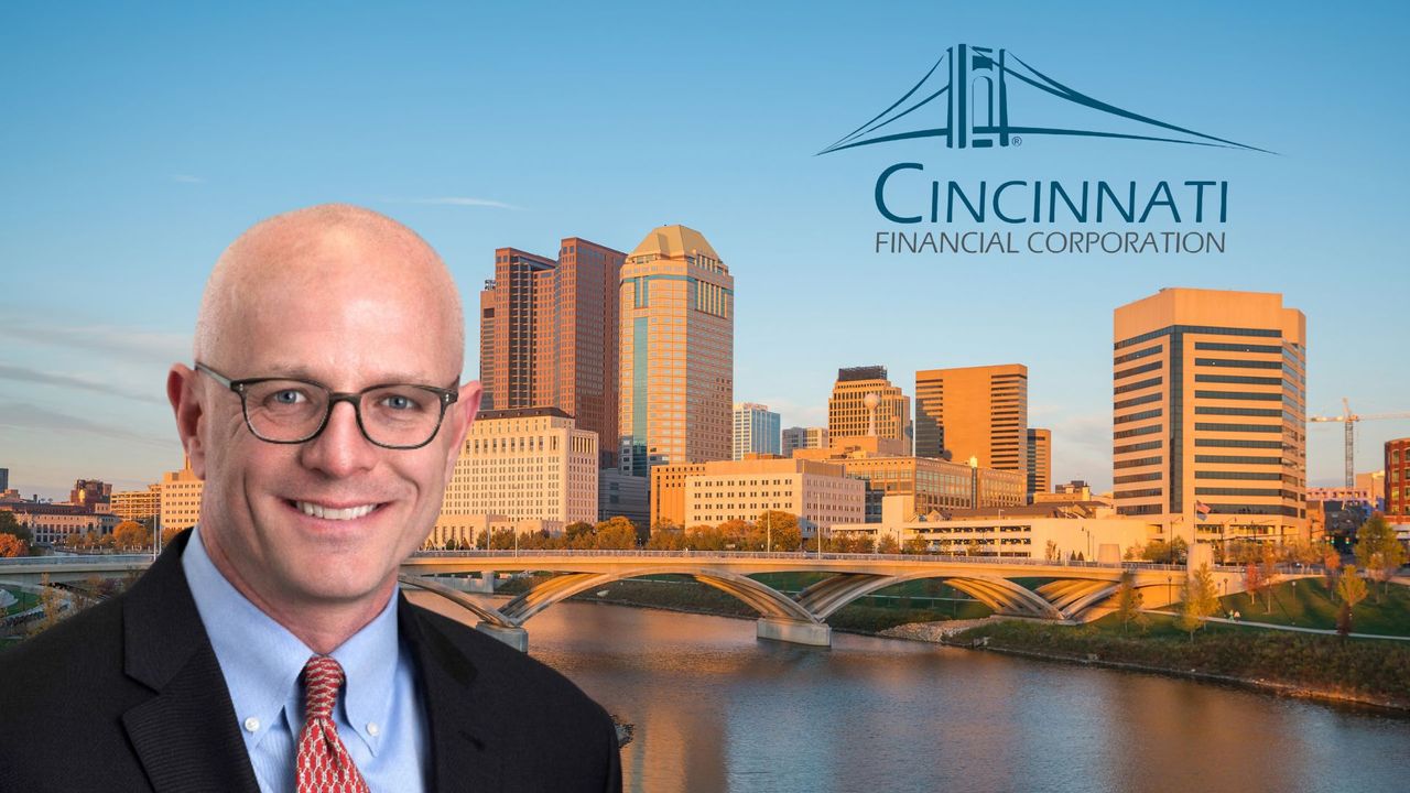 Cincinnati piles on $300m property cat reinsurance, rides Q2 profit ...